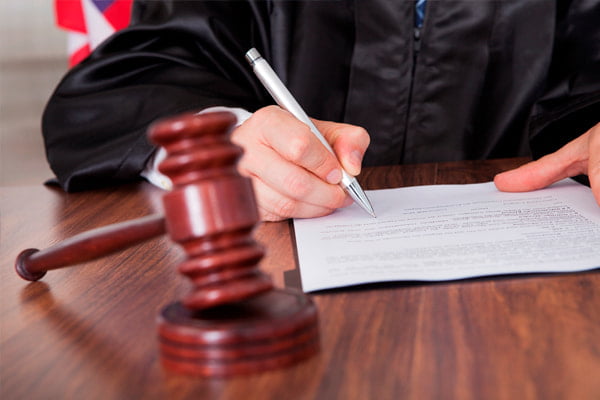 Perito Judicial - Tipos de Peritos - Dictamen Pericial - C&P